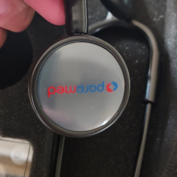 Paramed | Other | Paramed Dual Head Stethoscope New Never Used | Poshmark